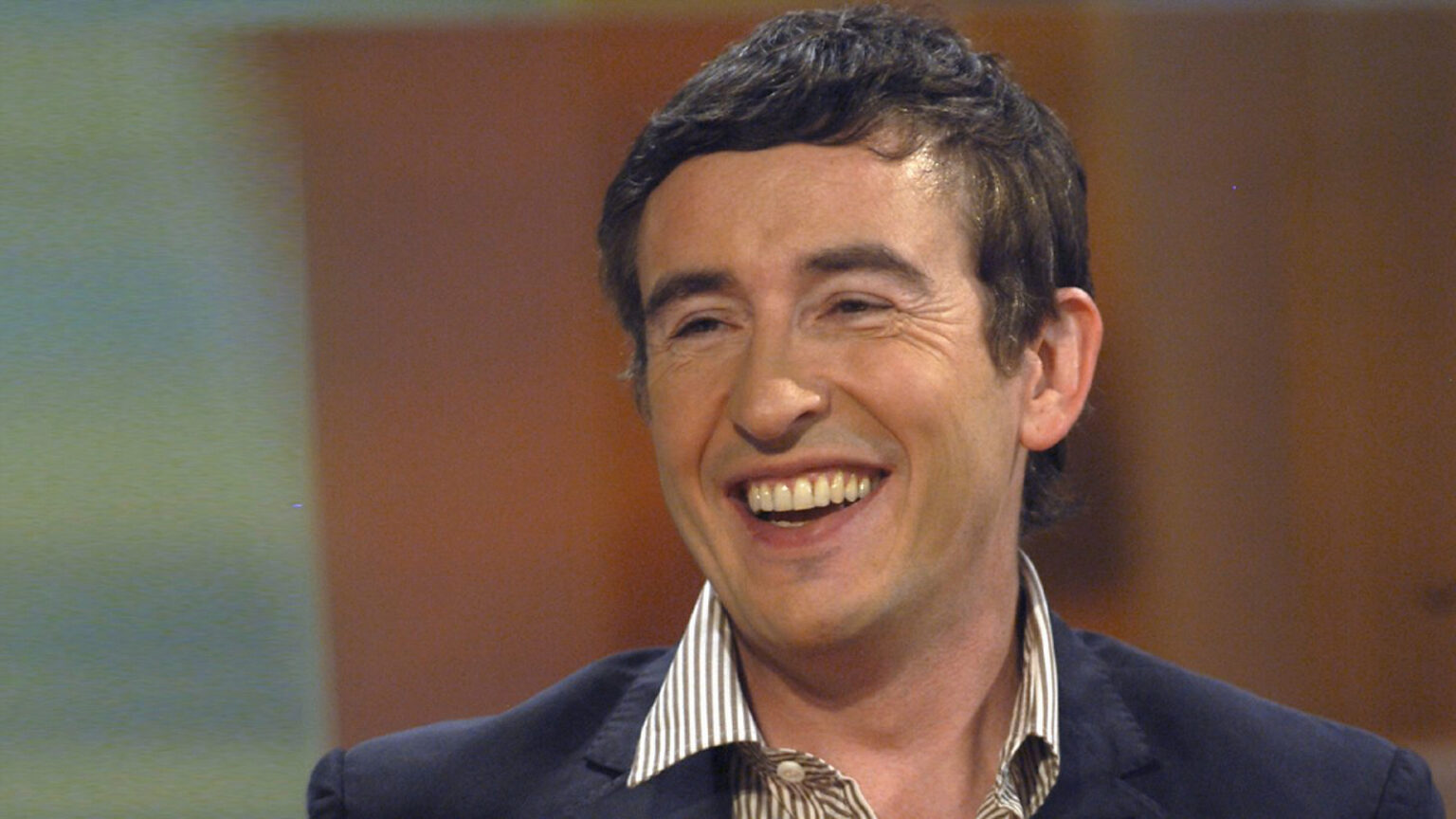 Steve Coogan to play Mick McCarthy in film of Roy Keane's infamous ...