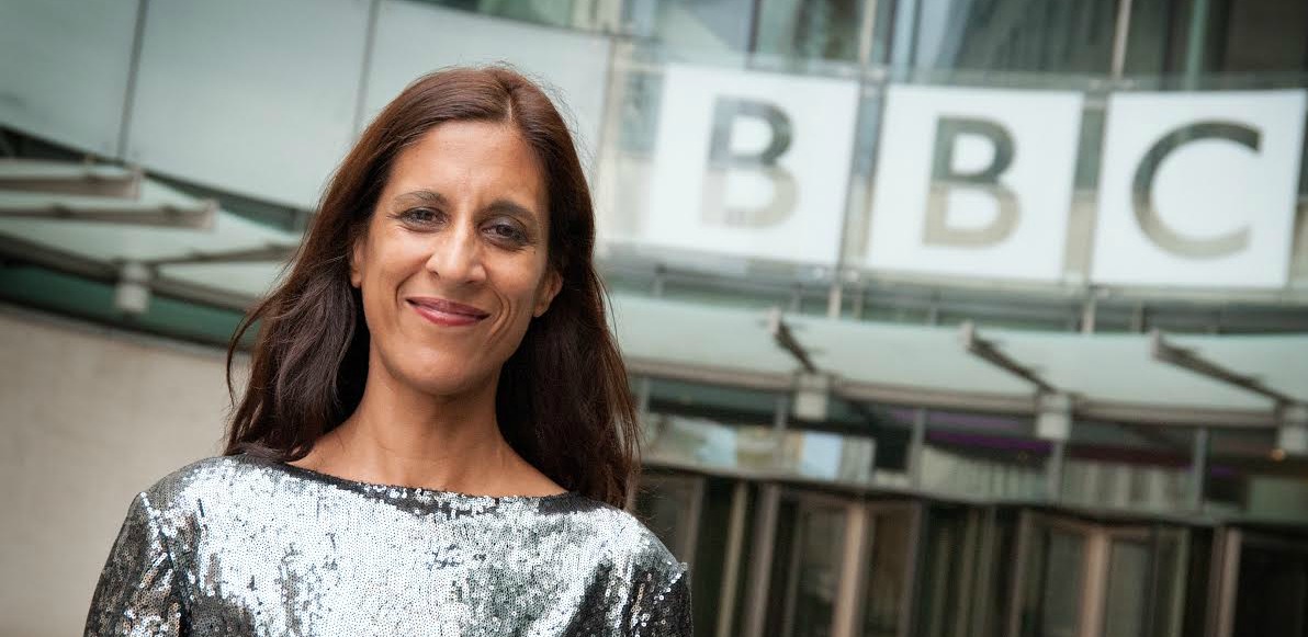 Rozina Breen: How BBC plans will further power up the North - Prolific ... Rozina Breen: How BBC plans will further power up the North - Prolific ...