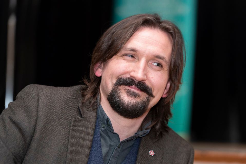 What I've Learnt: Simon Dalley, Director at GrowTraffic - Prolific North