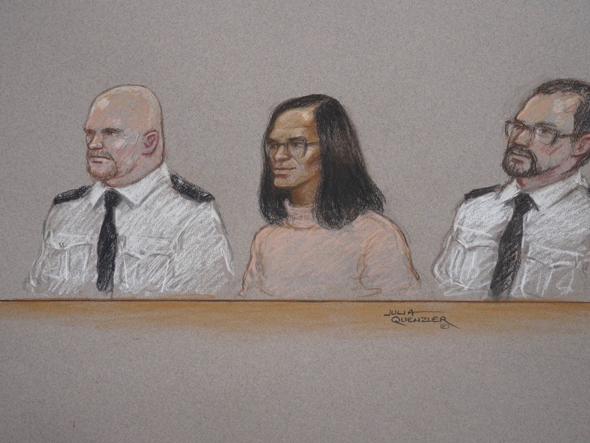 Manchester Evening News on why it covered Reynhard Sinaga case for 18 ...