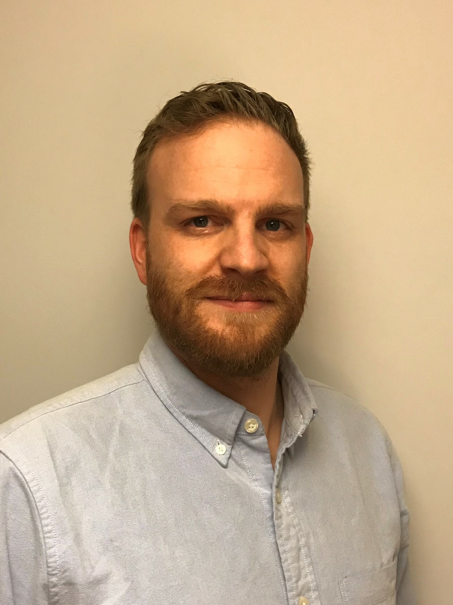 A Week in My Life: Steven Montgomery, Managing Director of Somfy - Prolific North