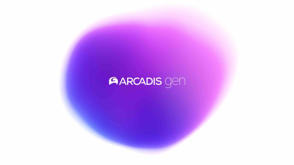 Uniform appointed brand partner for global digital business Arcadis Gen ...