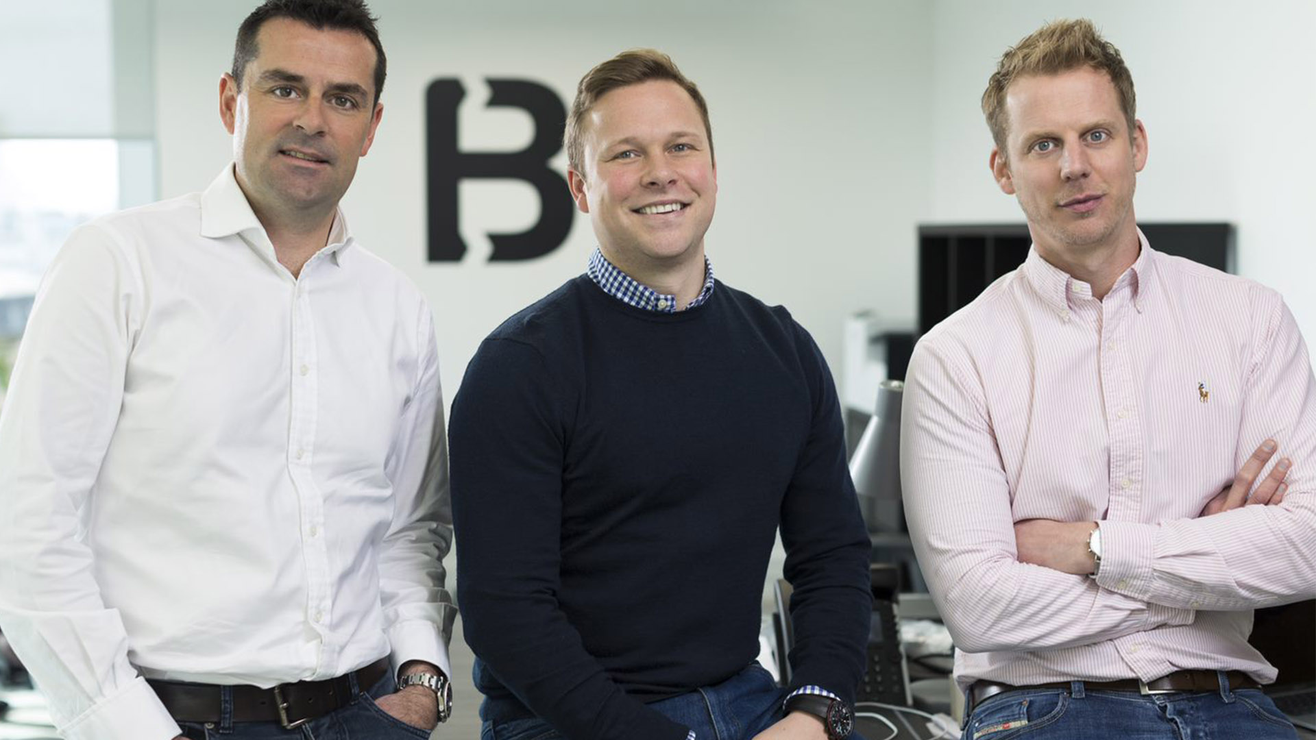 Broadstone partners with Canadian tech firm - Prolific North