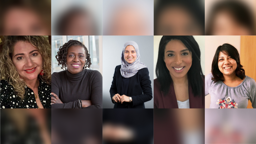 Accenture to host special diversity panel at Digital City Expo ...