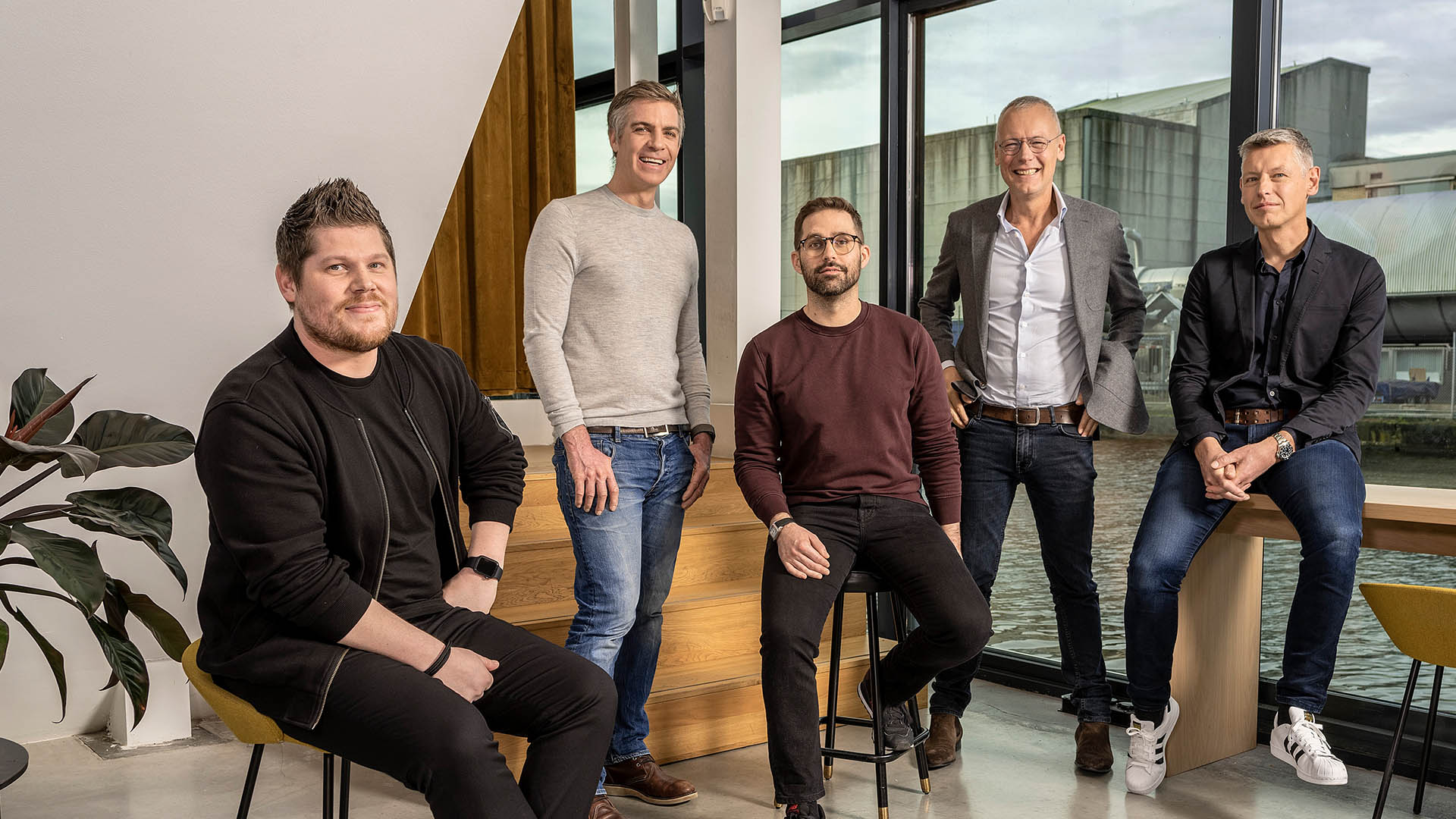 Dept acquires leading Swiss digital agency as Carlyle Group deal ...