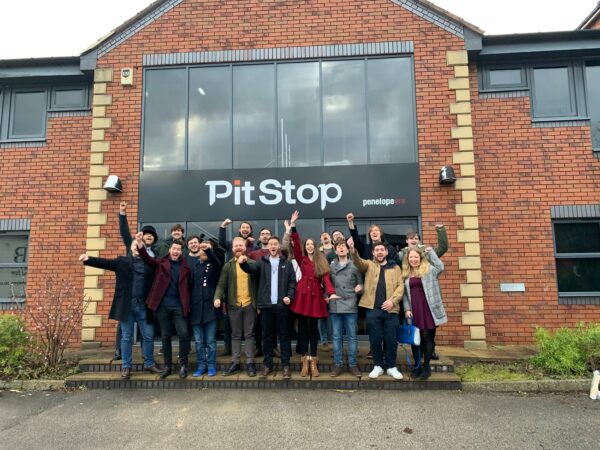 PitStop Productions expands Barnsley HQ and plans £1m investment ...