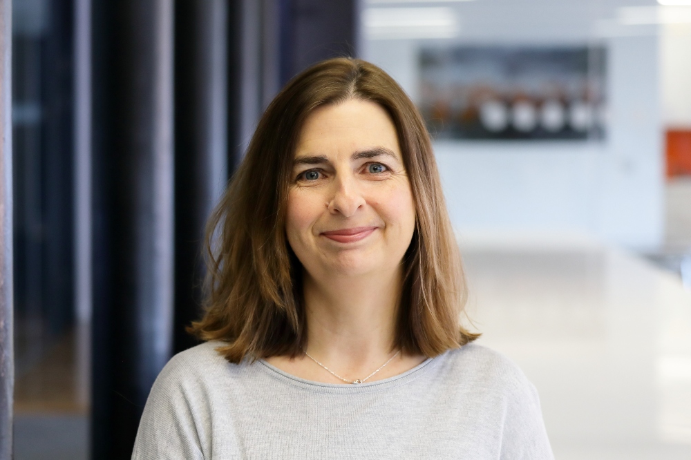 O'Sullivan promoted to Creative Director at True North - Prolific North