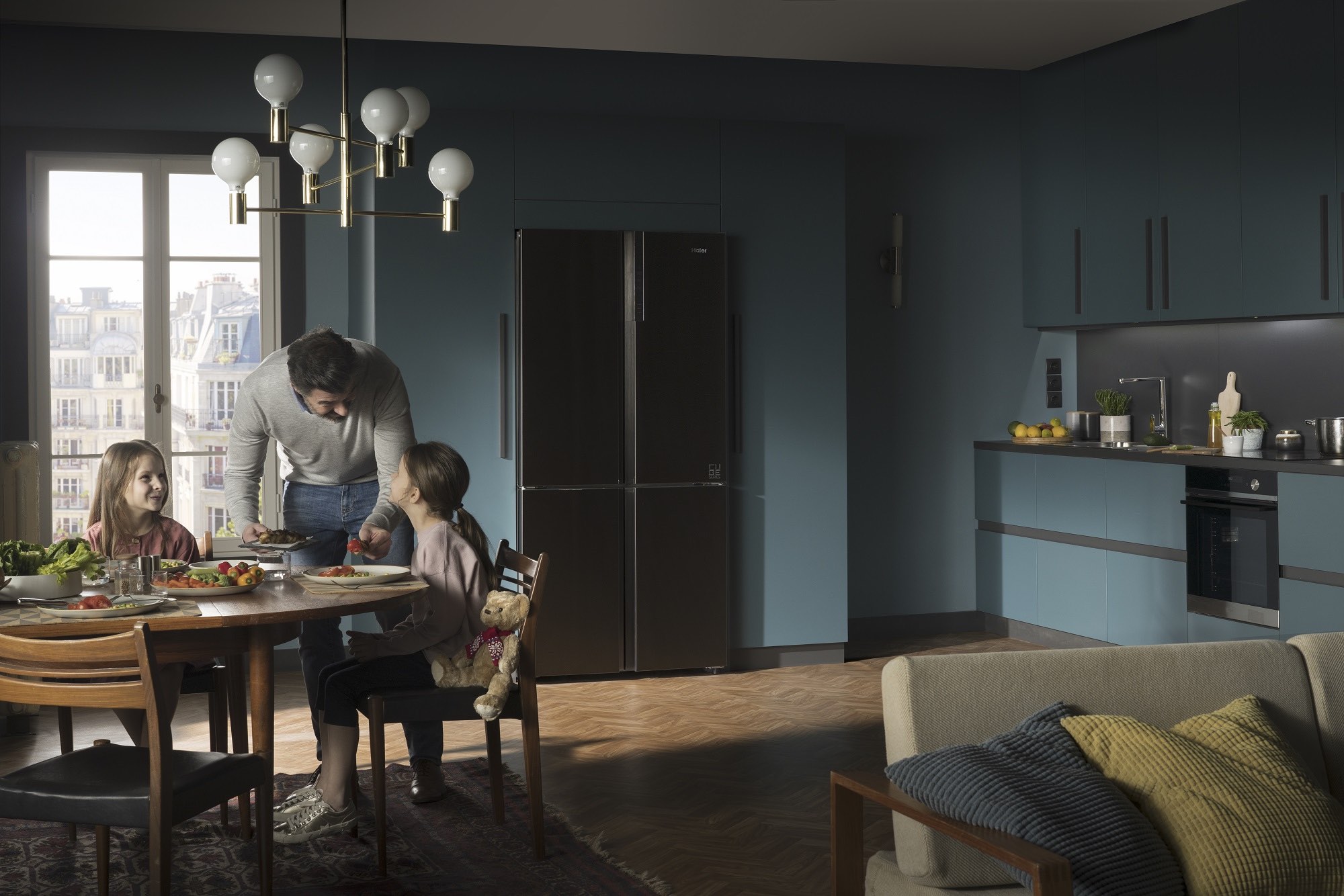 One Brand Magic secures PR retainer with world's leading white goods ...