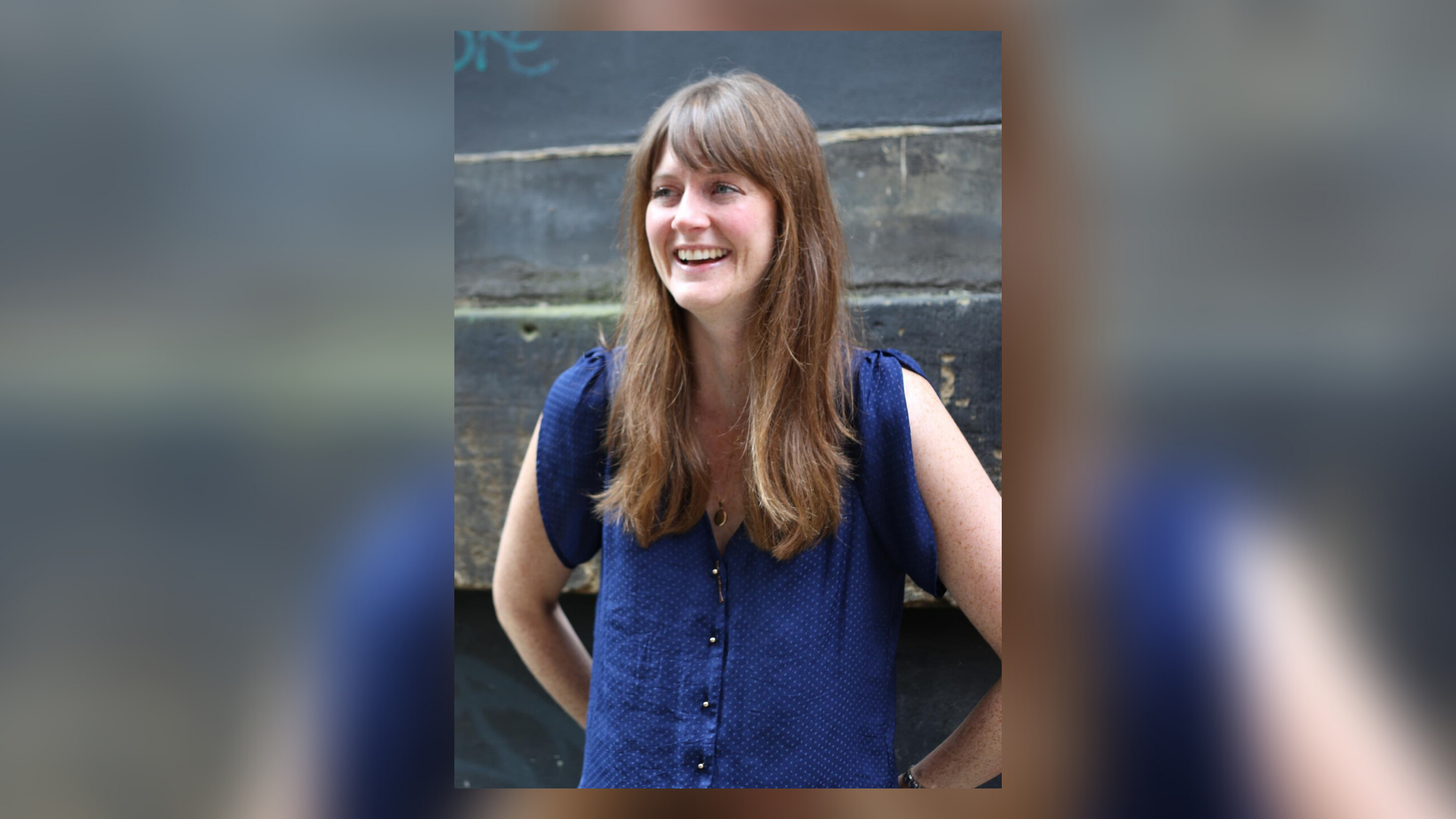 Catherine McHenry, Programme Leader at Hyper Island, discusses ...