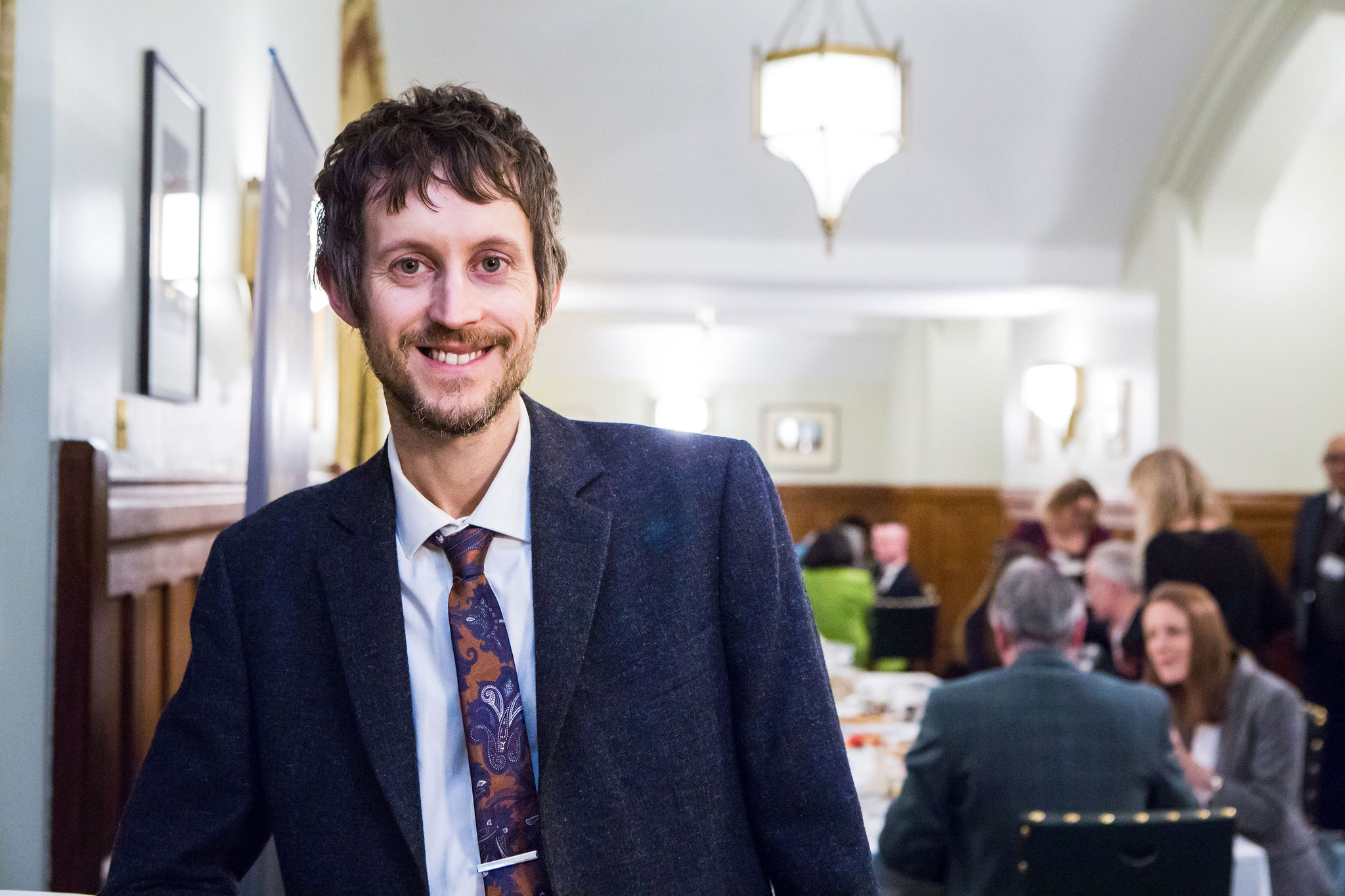 Former Jaywing Account Director launches Sheffield health PR ...