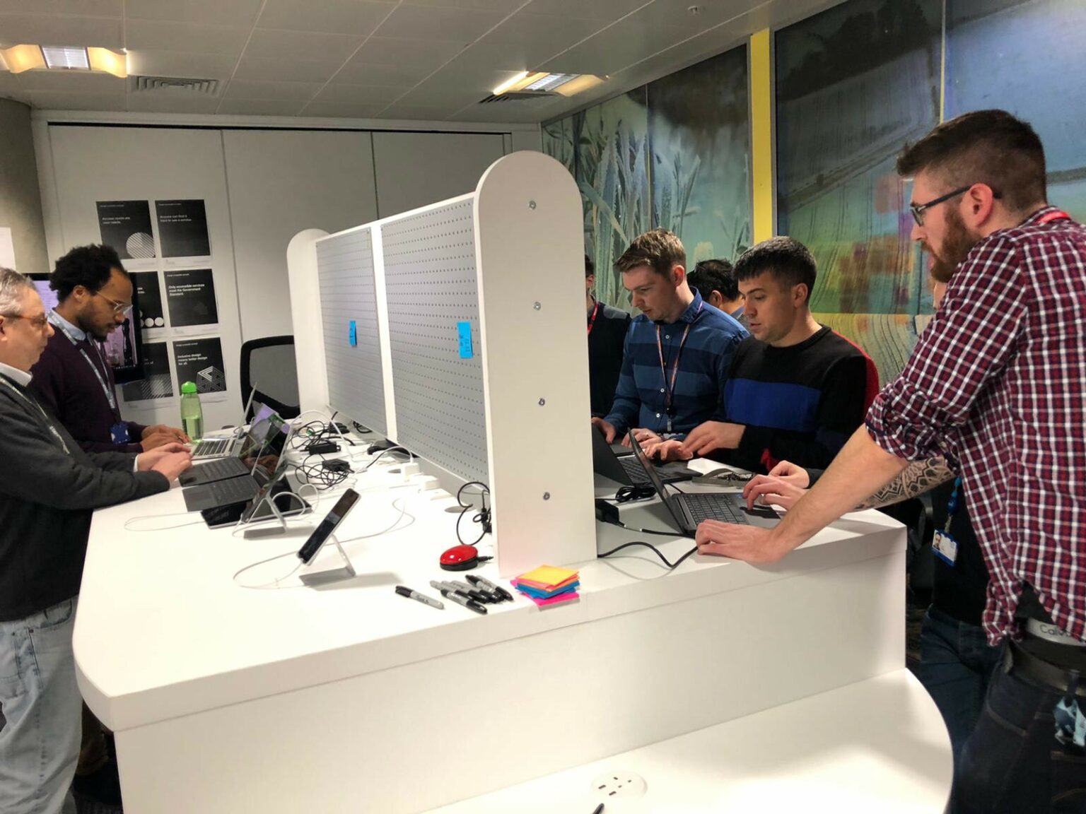 Macclesfield's Sigma to help launch first NHS Digital Accessibility Lab ...