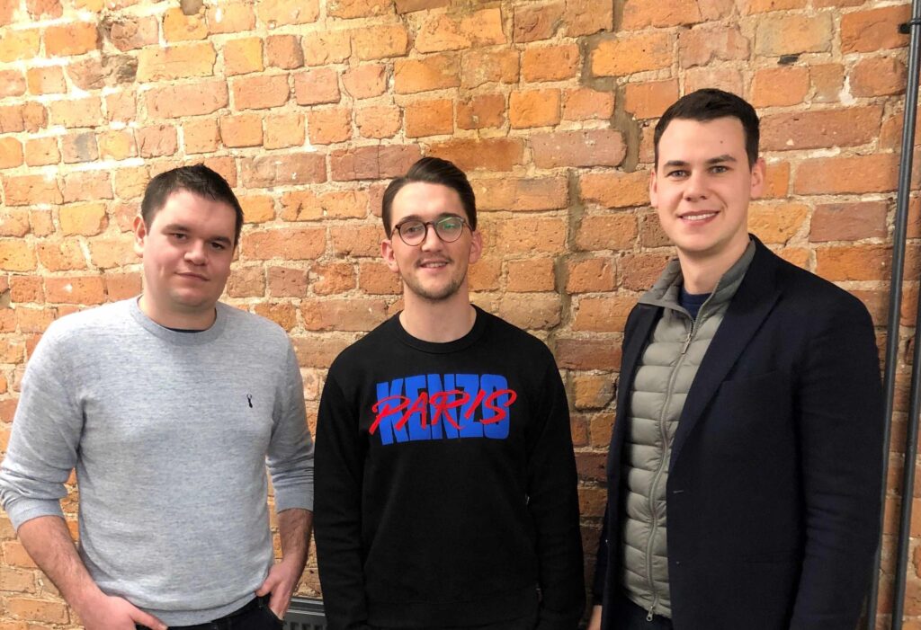 It’s Gone Viral appoints Urban Splash’s Sam Lenehan as non-exec ...