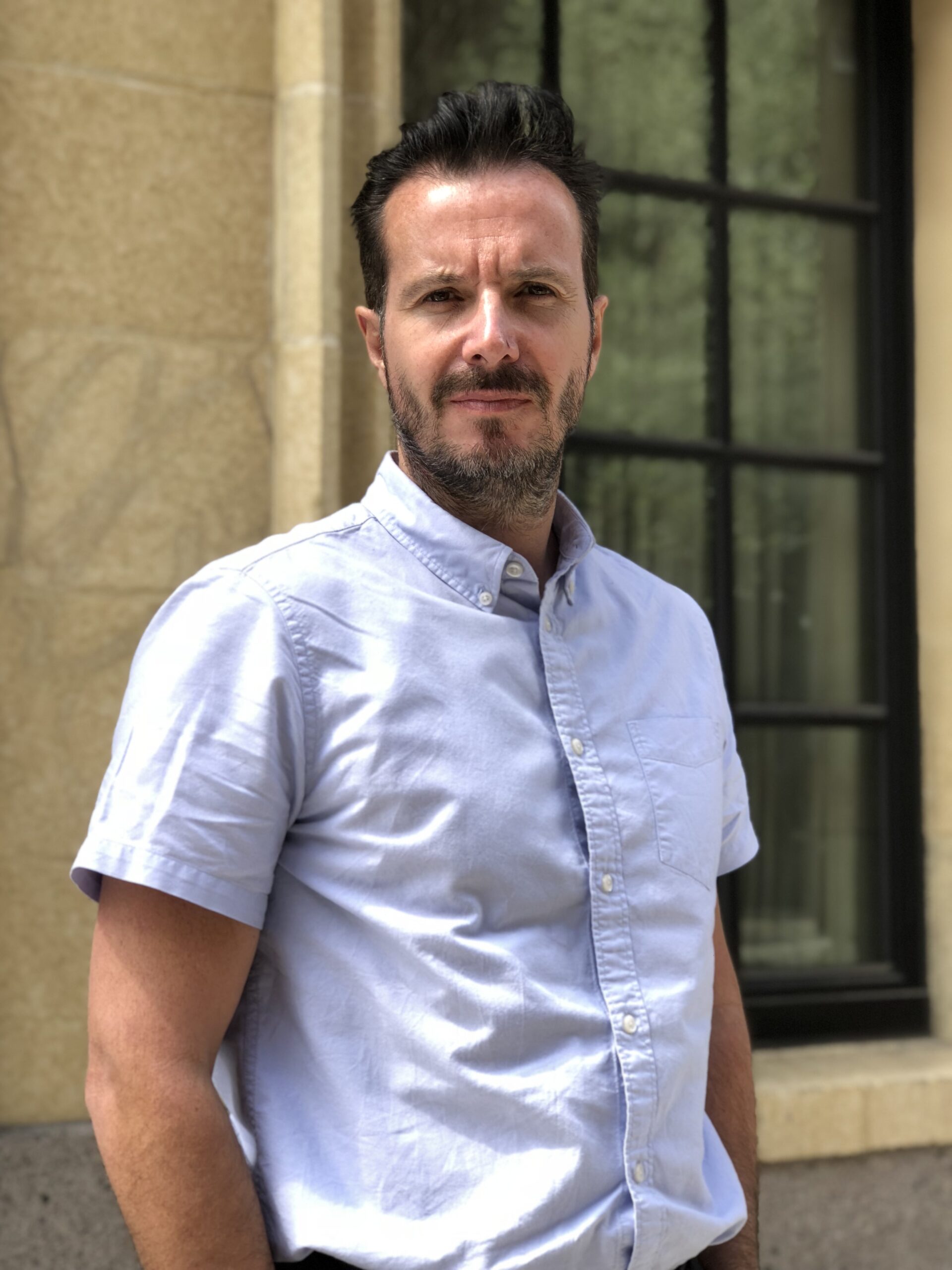 Simon Sear, BJSS Chief Innovation Officer: "As technology changes lives ...