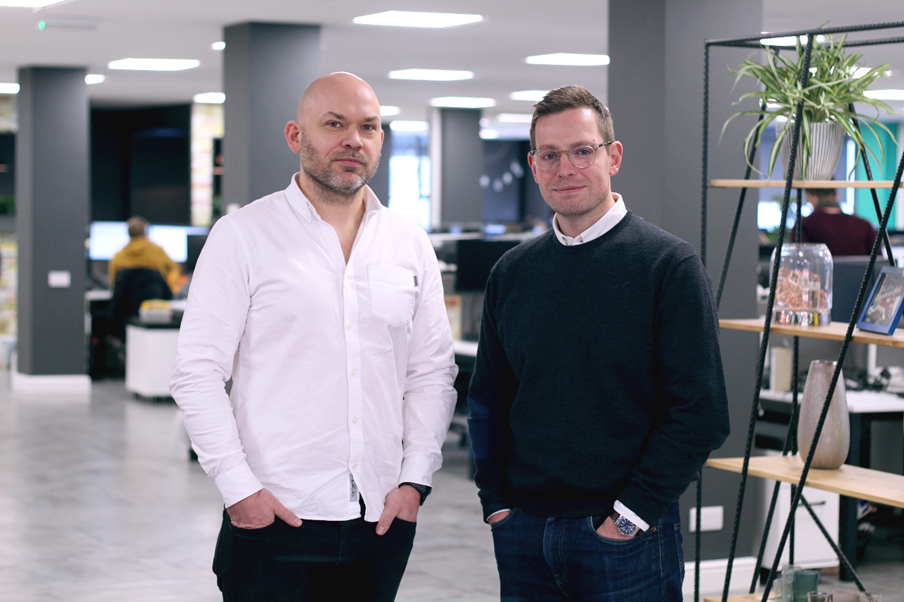 Two senior hires for Leeds agency twentysix - Prolific North