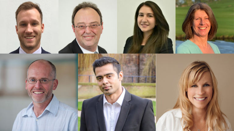 Climate and cybersecurity: Topical panel discussions announced for ...