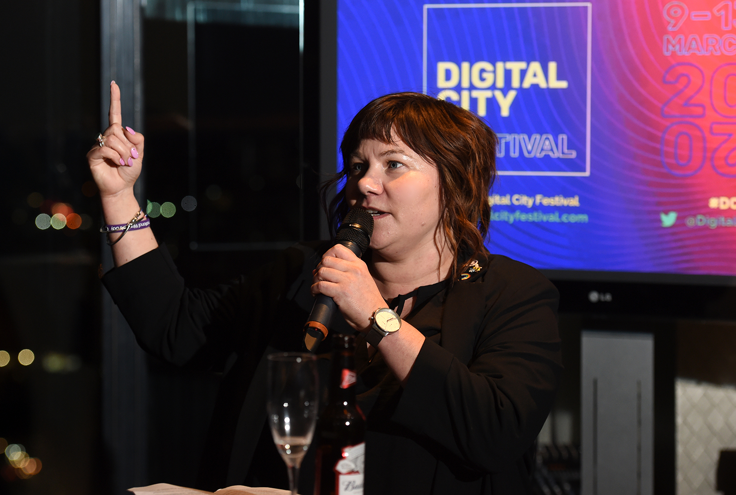 "How we work together sets us apart": GMCA Digital Lead welcomes ...