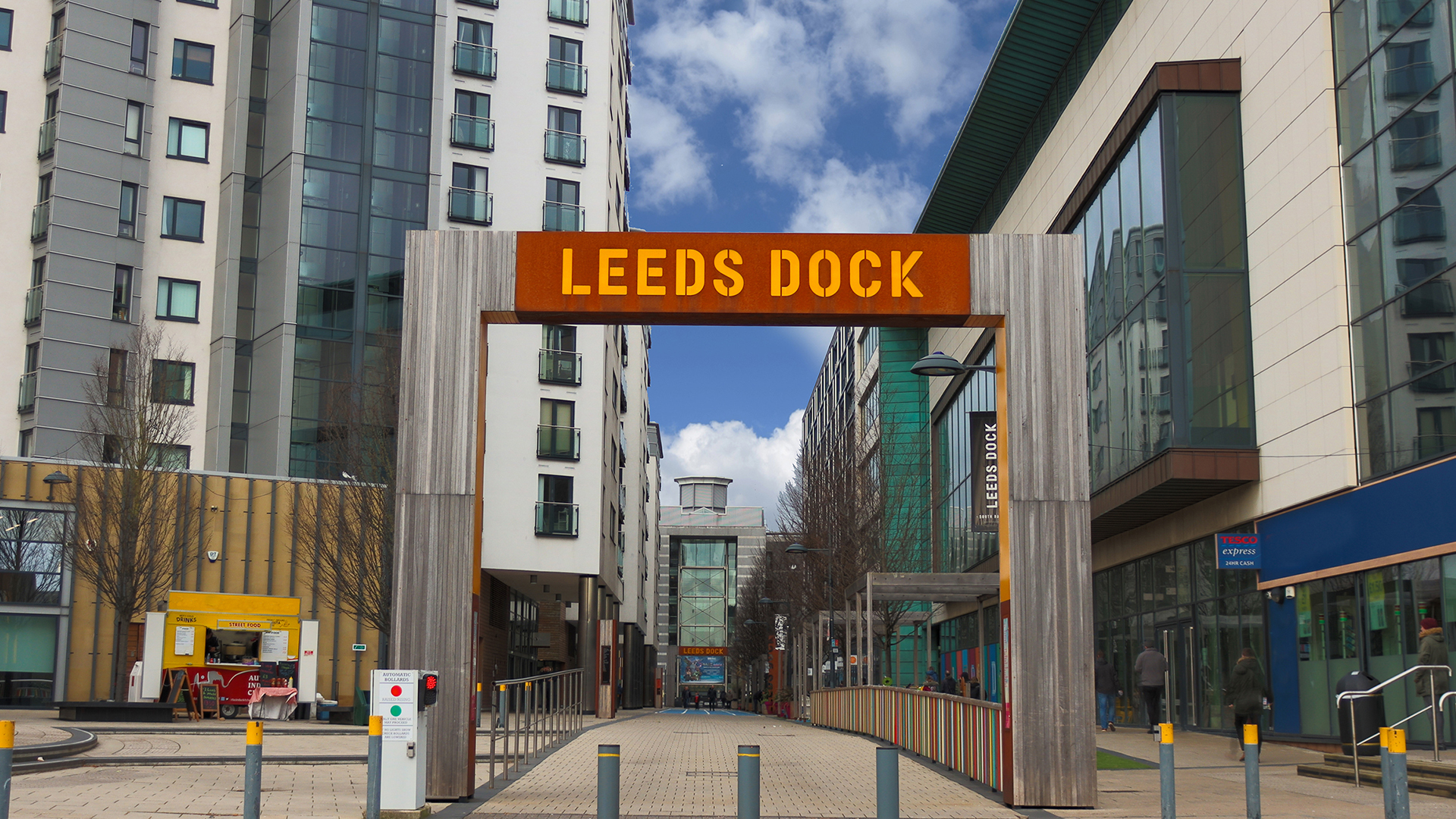 Daytime series The Steph Show to film at Leeds Dock - Prolific North