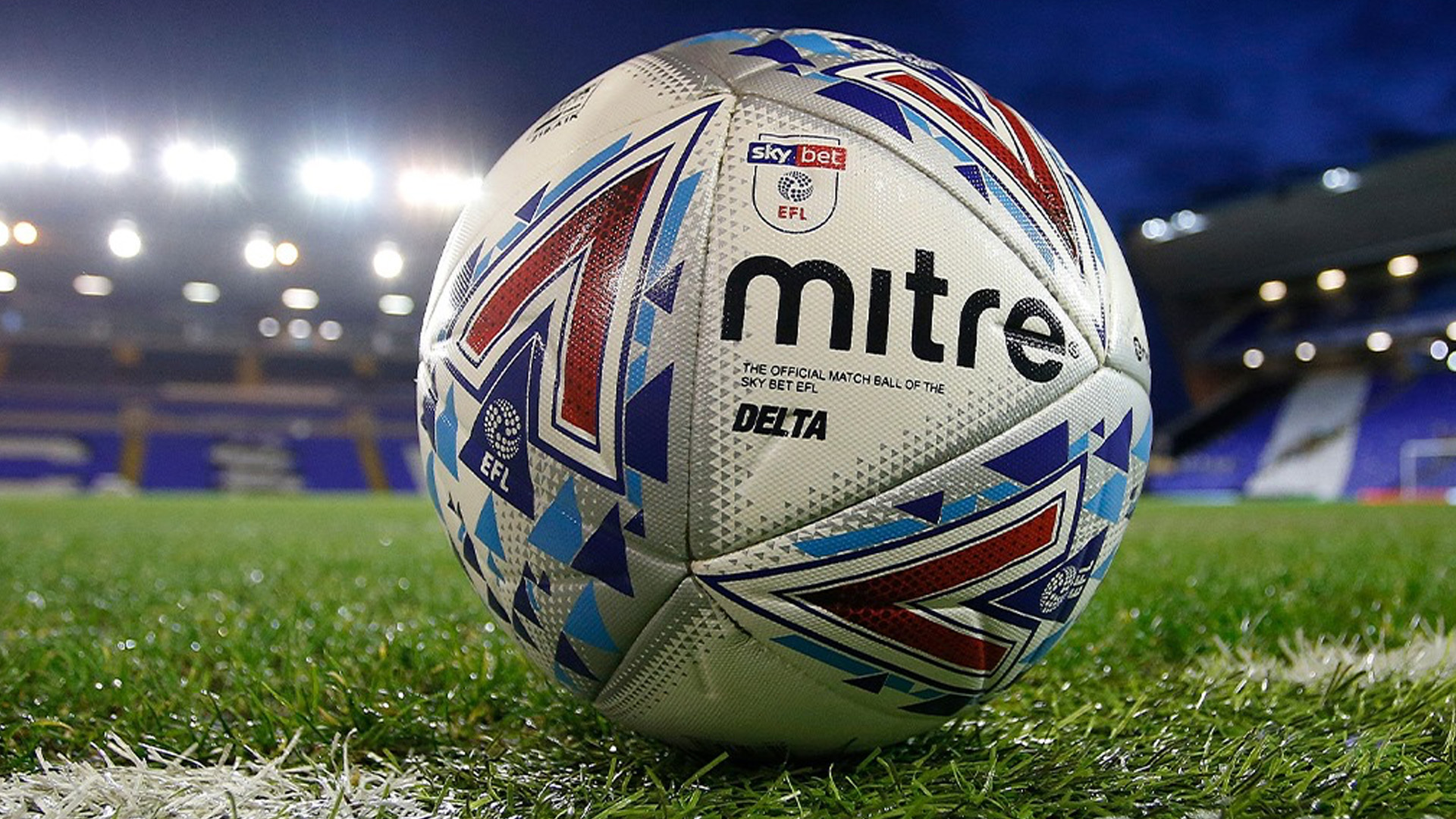 Football League hunts for broadcast advisors - Prolific North