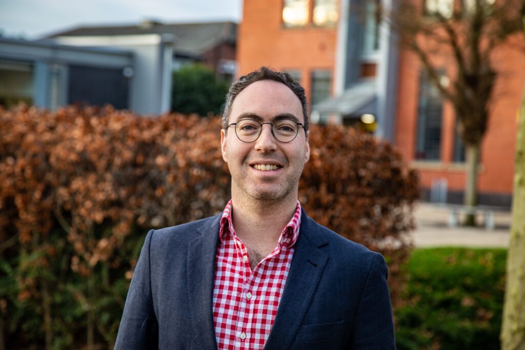 A Week in My Life: Russell Levin, Agency Group Head at Clear Channel ...