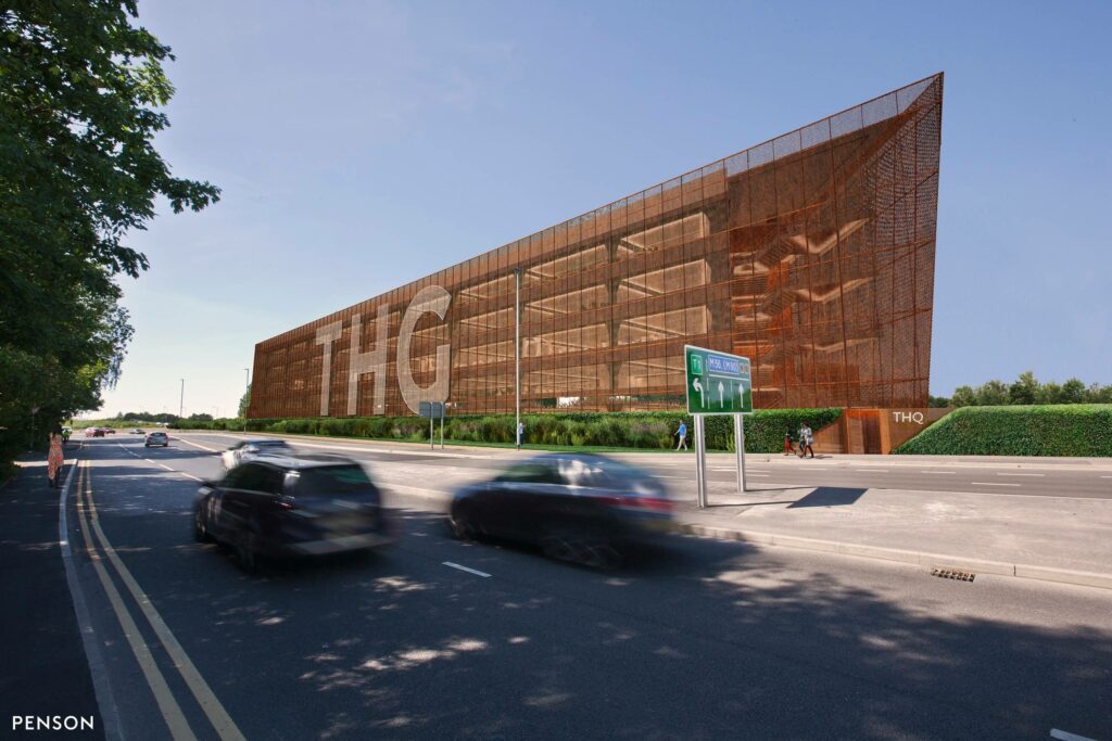 The Hut Group confirms £4.5bn flotation plans - Prolific North
