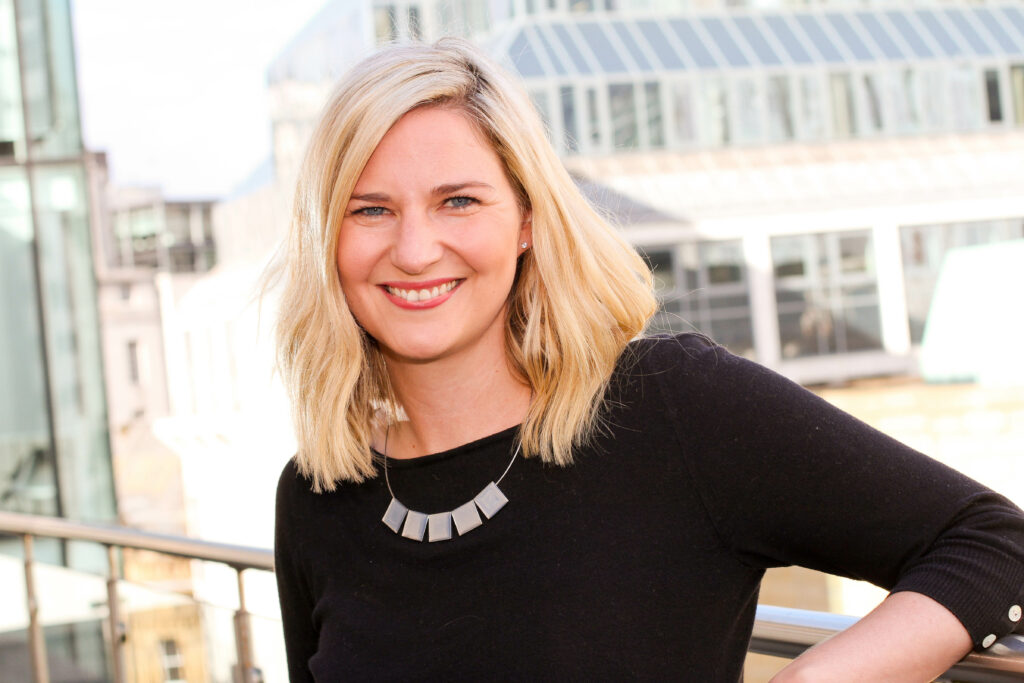 Beattie's Manchester lead to head UK-wide B2B operation - Prolific North