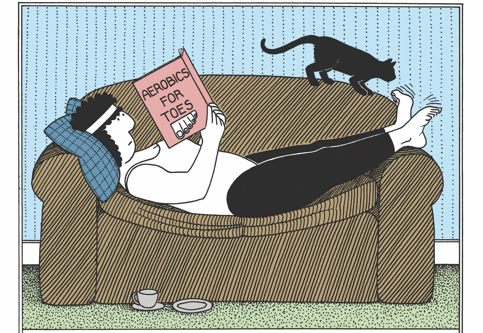 Factory signs licensing deal for Fred cartoon series - Prolific North