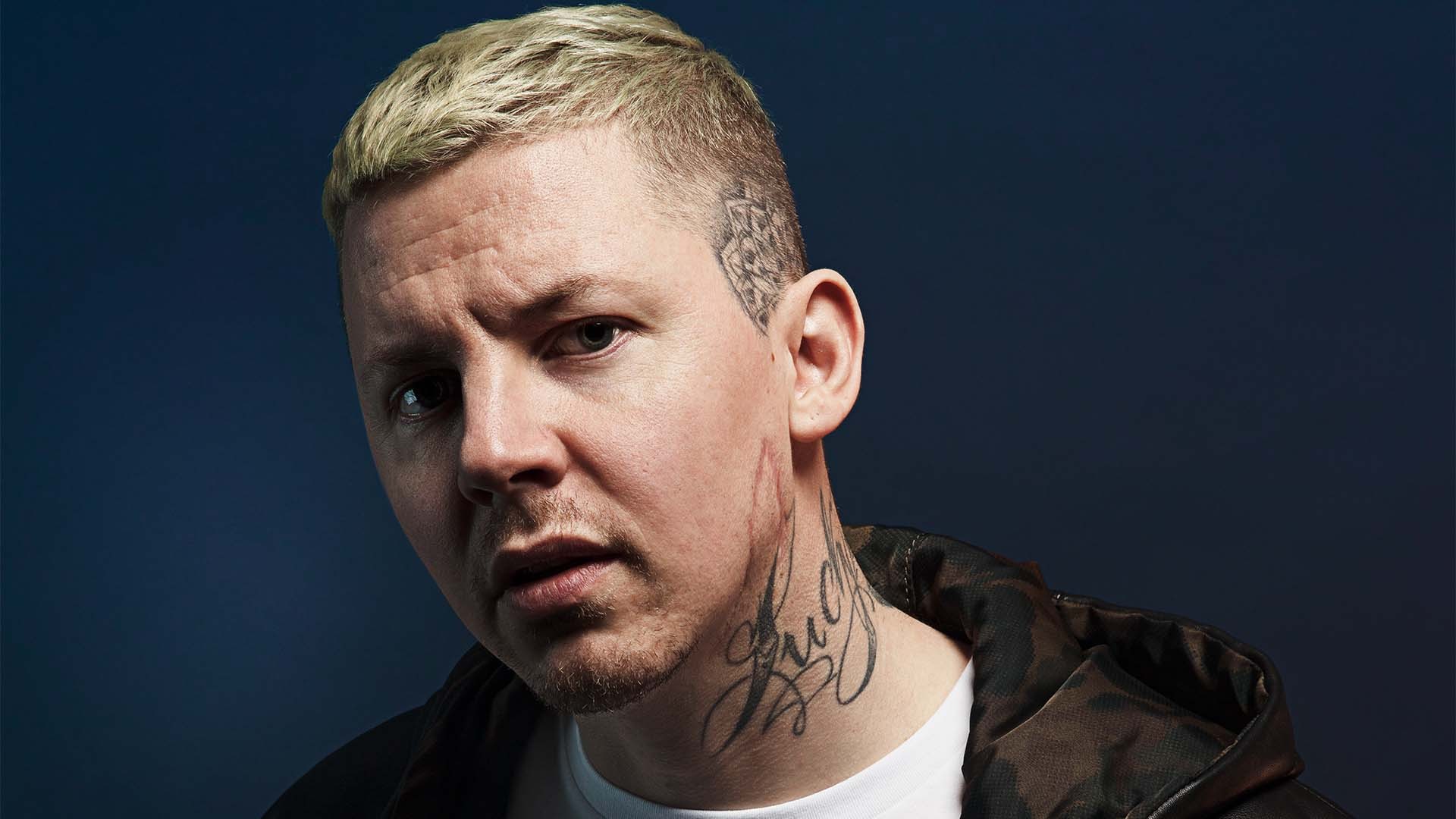 Professor Green fronts new Audio Always coronavirus mental health ...