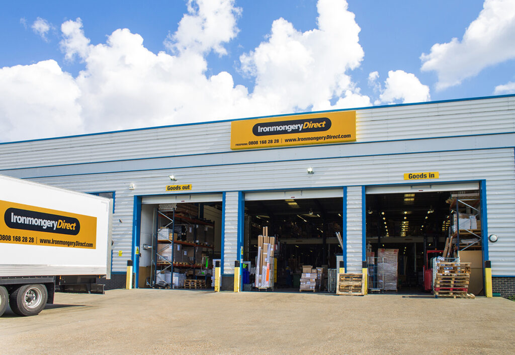 Epiphany lands Ironmongery Direct SEO contract - Prolific North