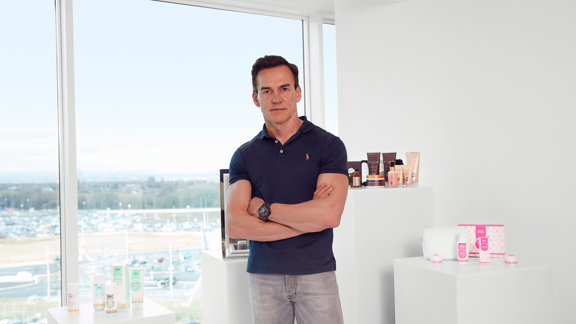 The Hut Group raises £1.88bn in biggest stock market debut since 2013 ...