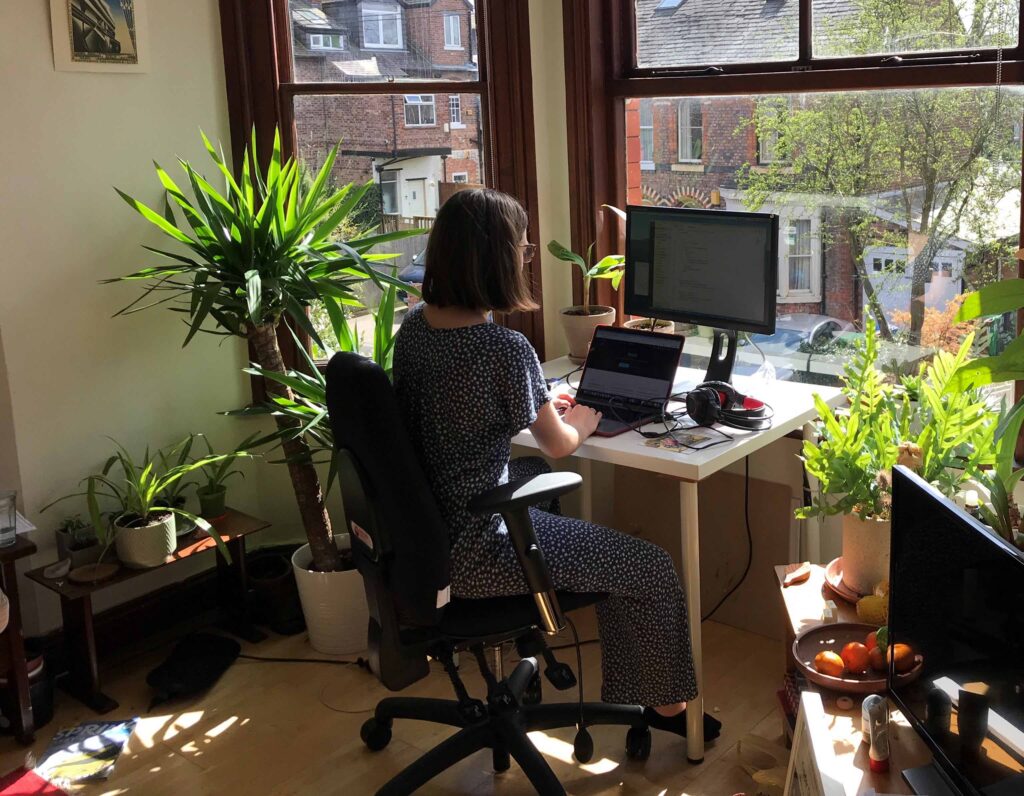 Northcoders Launches Remote Course In Response To Lockdown Prolific North