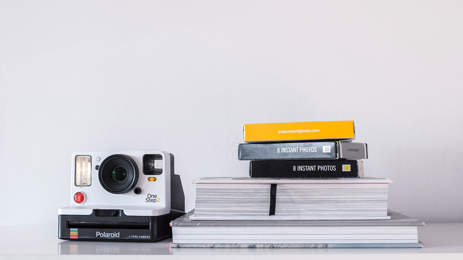 Polaroid reveals new creative direction with Dept - Prolific North