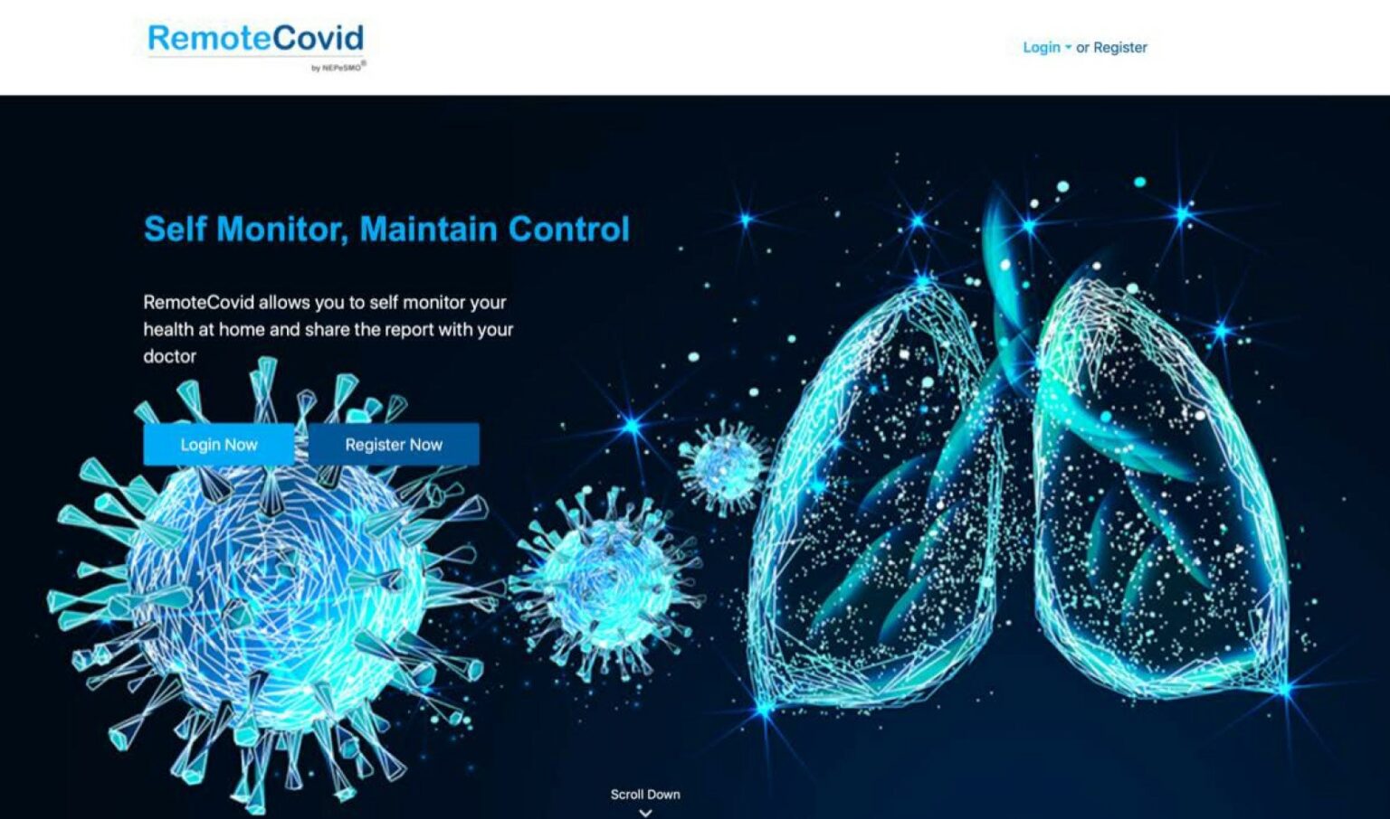 Manchester biotech start-up launches Covid-19 monitoring platform ...