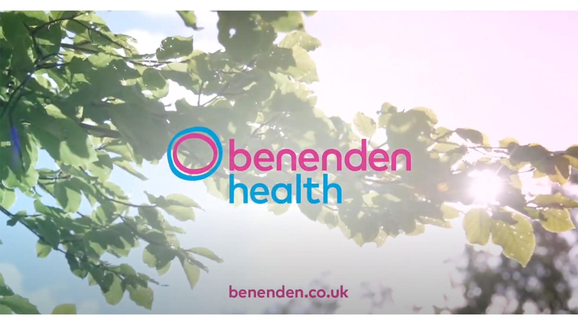 Benenden Health Logo 12 Common Health Issues We Can Treat At Benenden