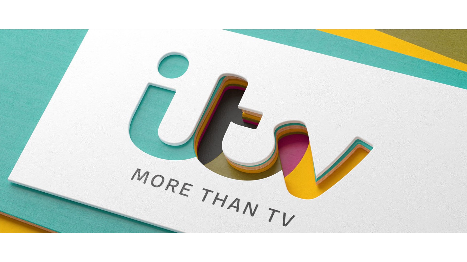 ITV aims to become "More than TV" as it releases annual results ...
