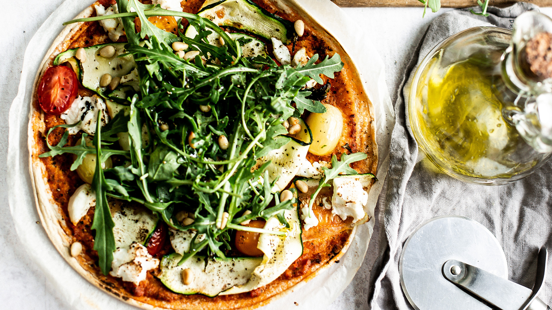 Carousel to promote “revolutionary” food brand - Prolific North