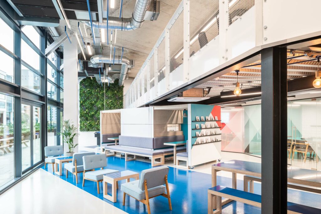 Journey Further launches new consultancy - Prolific North