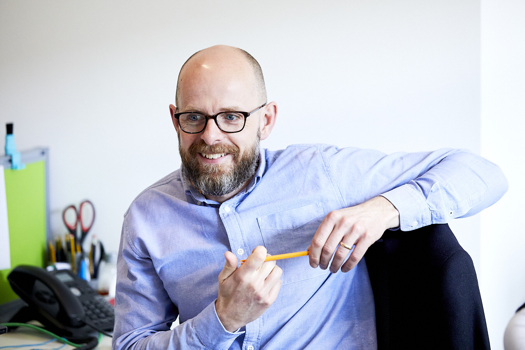 What I've Learnt: Rob Skinner, Founder and MD, Skout PR - Prolific North