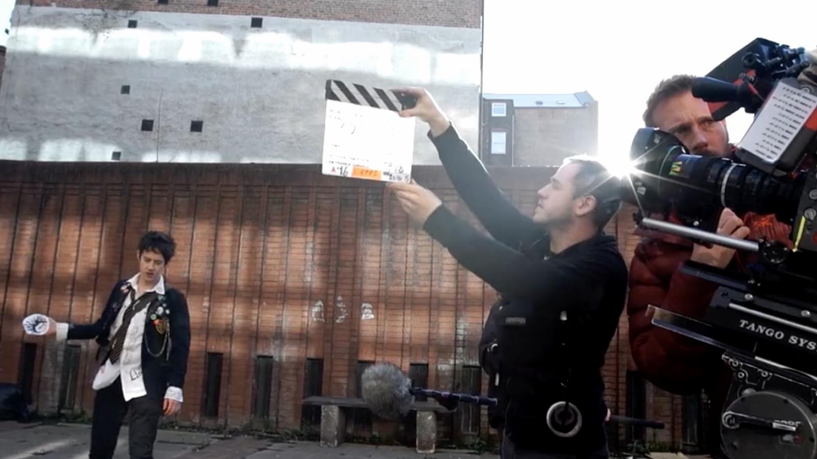 New appointment at Screen Yorkshire - Prolific North