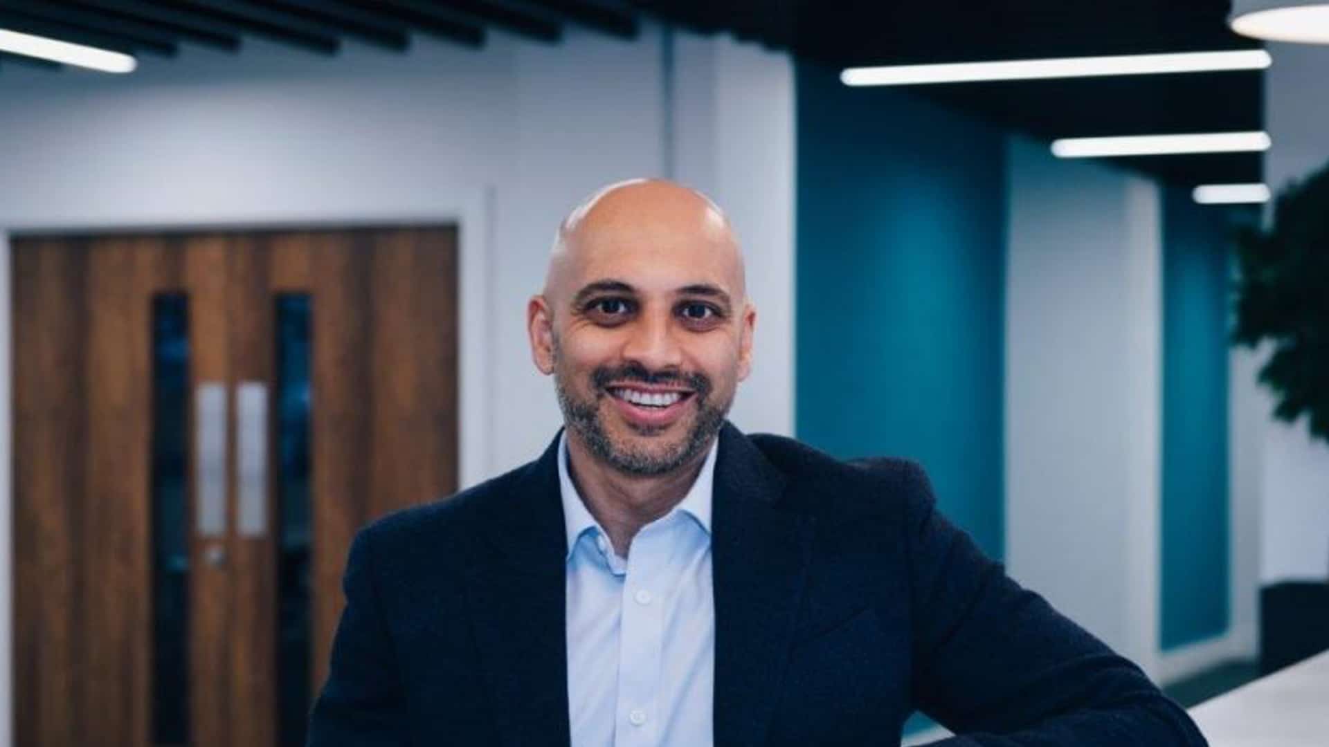 App to disrupt home-buying backed with £1.5m investment - Prolific North