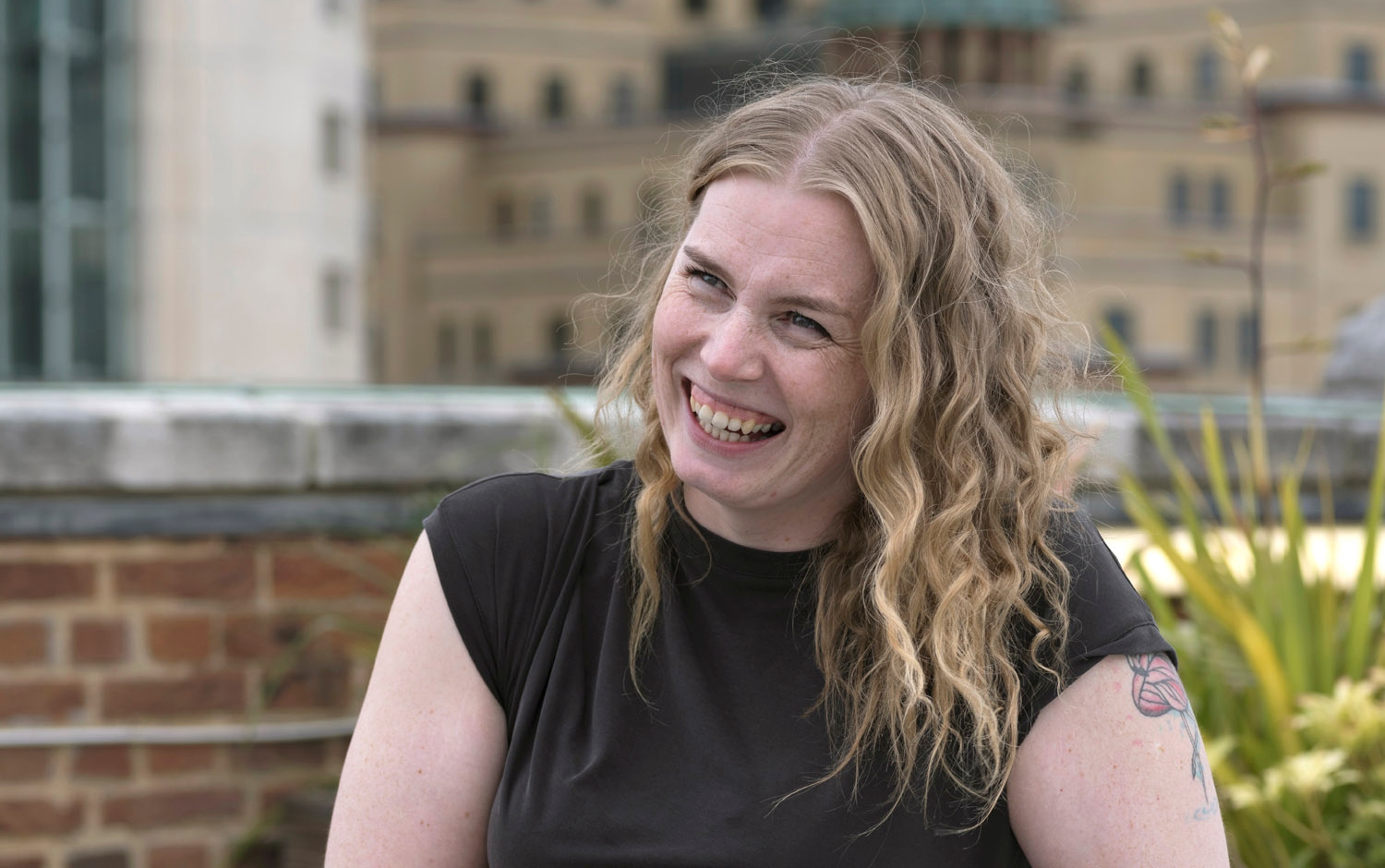 Where I WFH: Claire Beaumont, Head of PR, Igniyte - Prolific North
