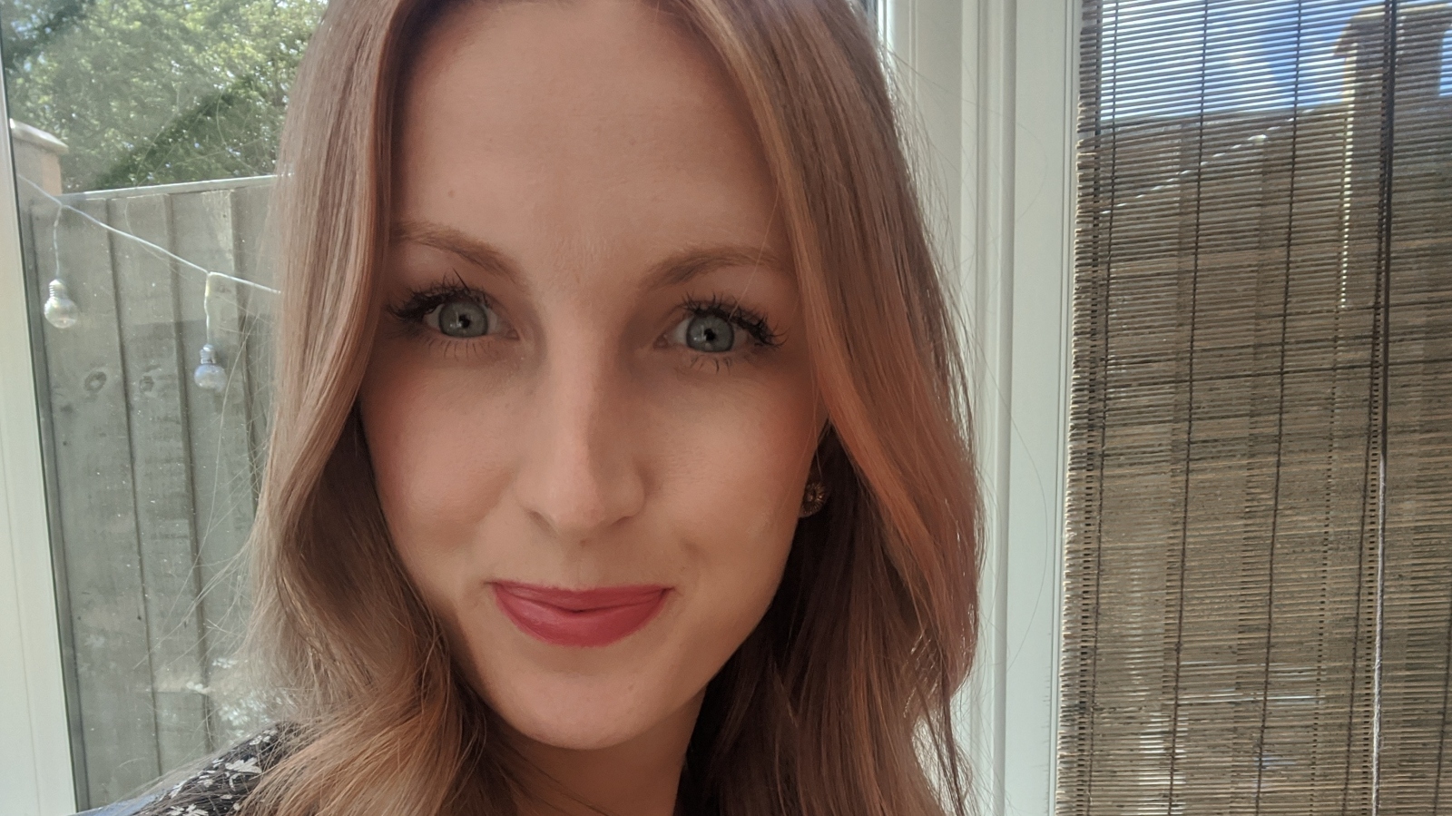 Where I WFH: Laura Good, Client Services Director, RED - Prolific North