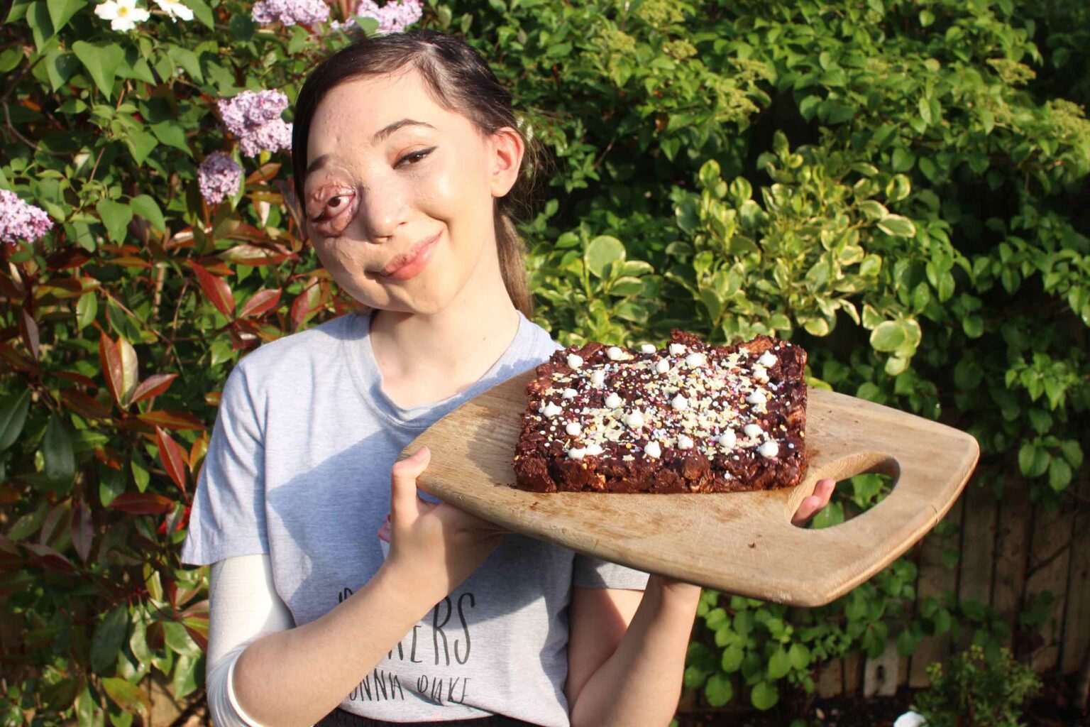 CBBC commissions Blakeway North to make 10-part Nikki Lilly Bakes ...