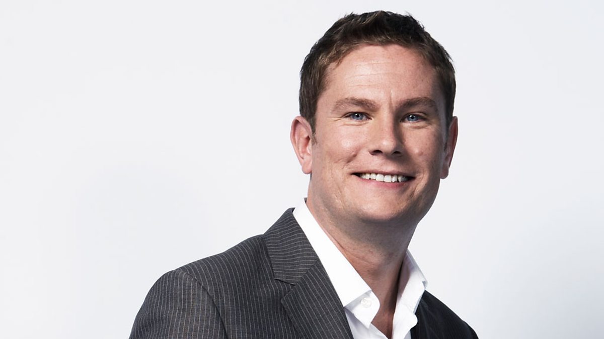 Former Radio 5 live presenter Phil Williams joins Times Radio as new ...