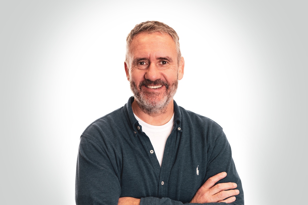 What I've Learnt: Richard Midgley, Founder and Managing Director ...