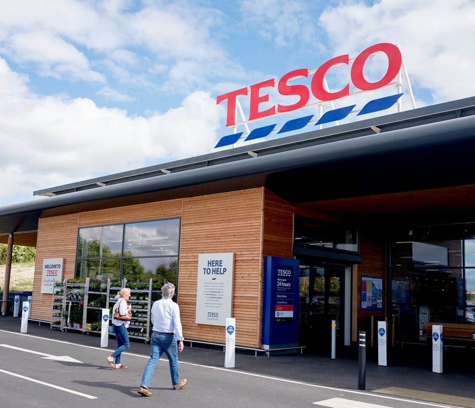 WANdisco renews £200k Tesco contract to 2025 - Prolific North