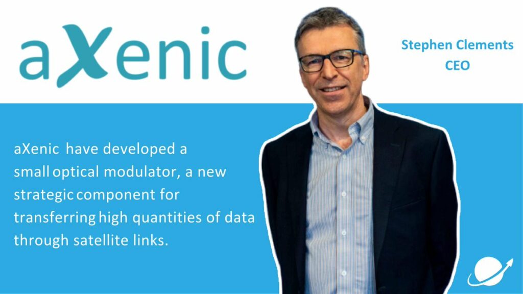 County Durham's aXenic secures €400k to help launch space project ...