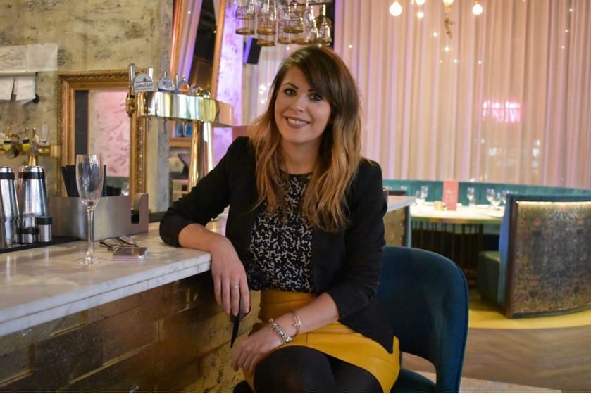 Gibson appointed director of Unique Venues of Manchester - Prolific North