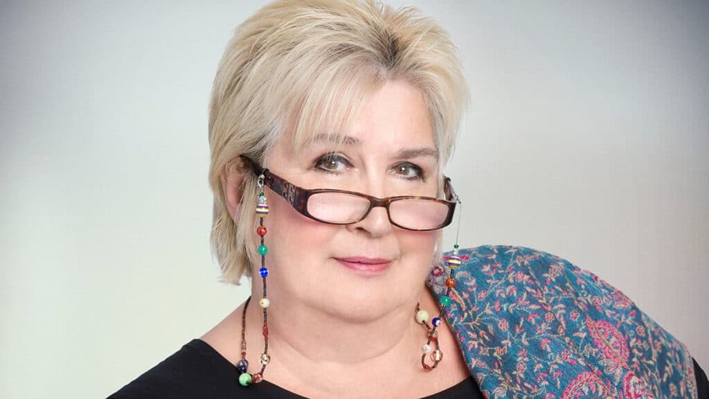 Dame Jenni Murray to leave Woman’s Hour - Prolific North