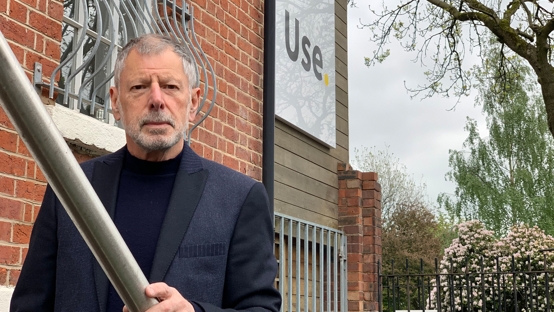 A Week in My Life: David Walter, Founder, Use Space Manchester ...