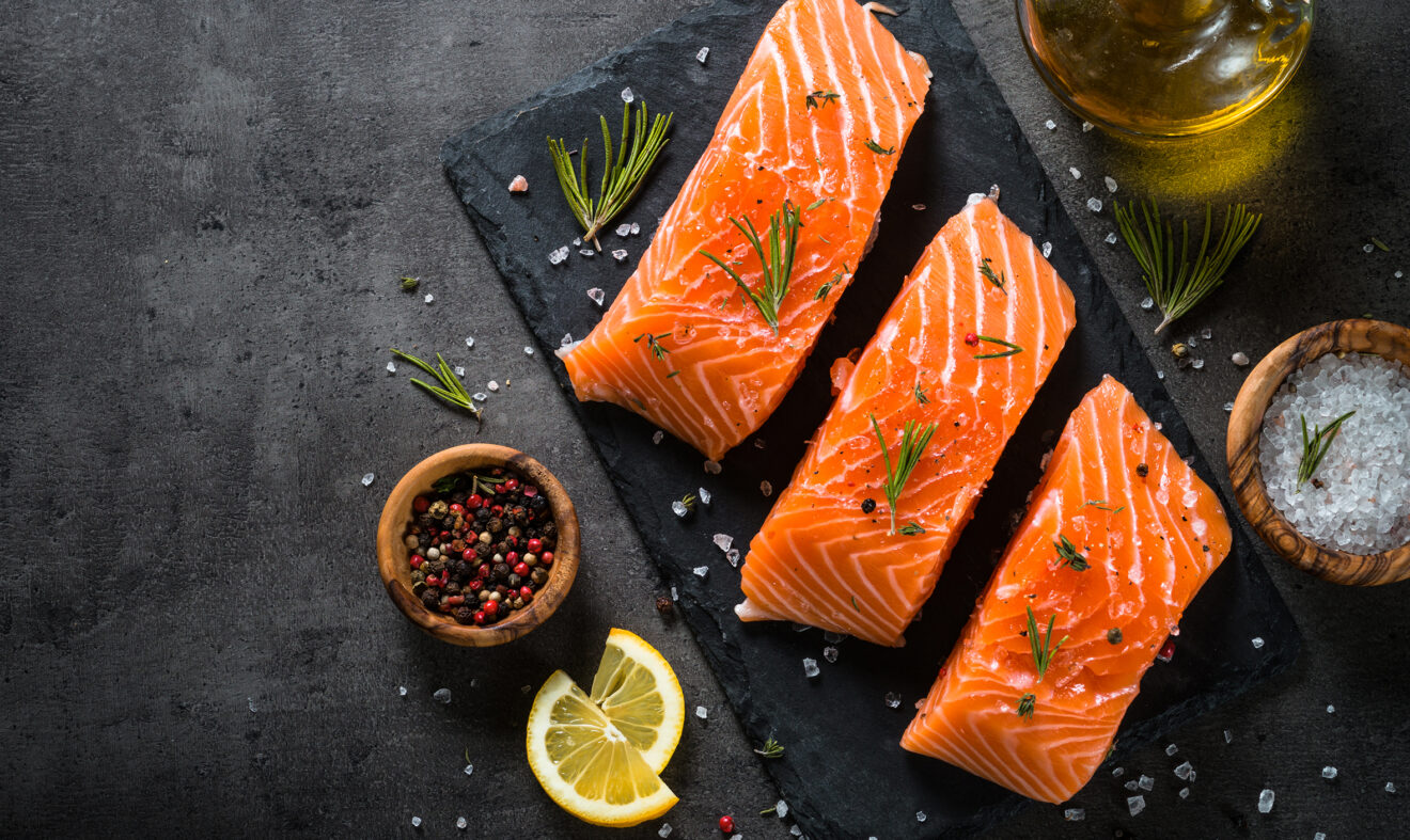 Leeds agency lands The Fair Fish Company - Prolific North